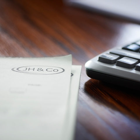 JH & Co | Advice | Accounting | Analysis | Bookkeeping