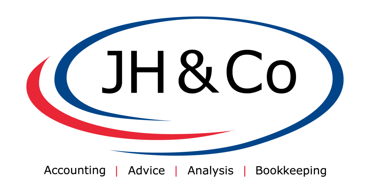 JH & Co | Advice | Accounting | Analysis | Bookkeeping