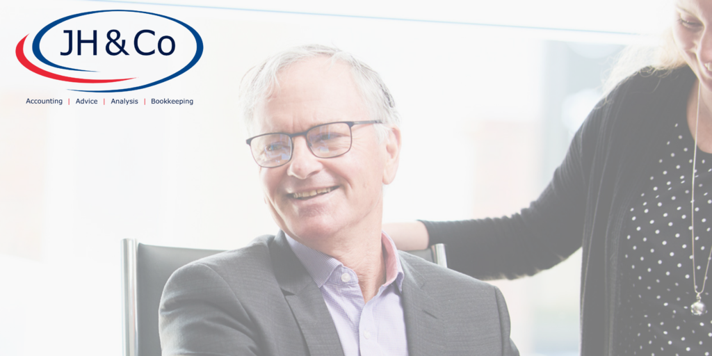Contact Us | JH & Co | Accounting | Advice | Analysis | Bookkeeping